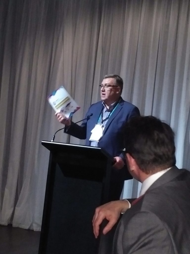 WFCP 2018 World Congress - World Federation of Colleges and Polytechnics