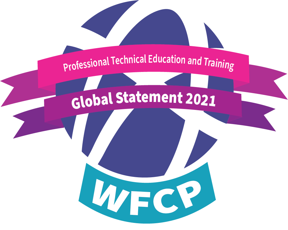Make a Foresight Contribution to the WFCP - World Federation of Colleges and Polytechnics