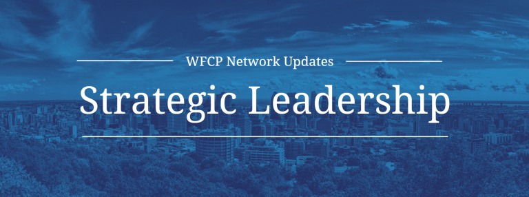 PIN-WFCP Leadership Summit is coming to Montreal - World Federation of ...