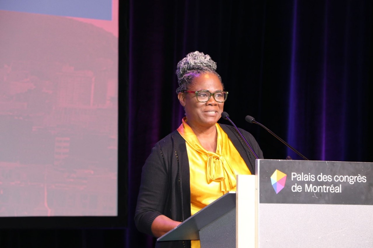 In Retrospect Series: A WFCP Board Member's Experience at the 2023 ...