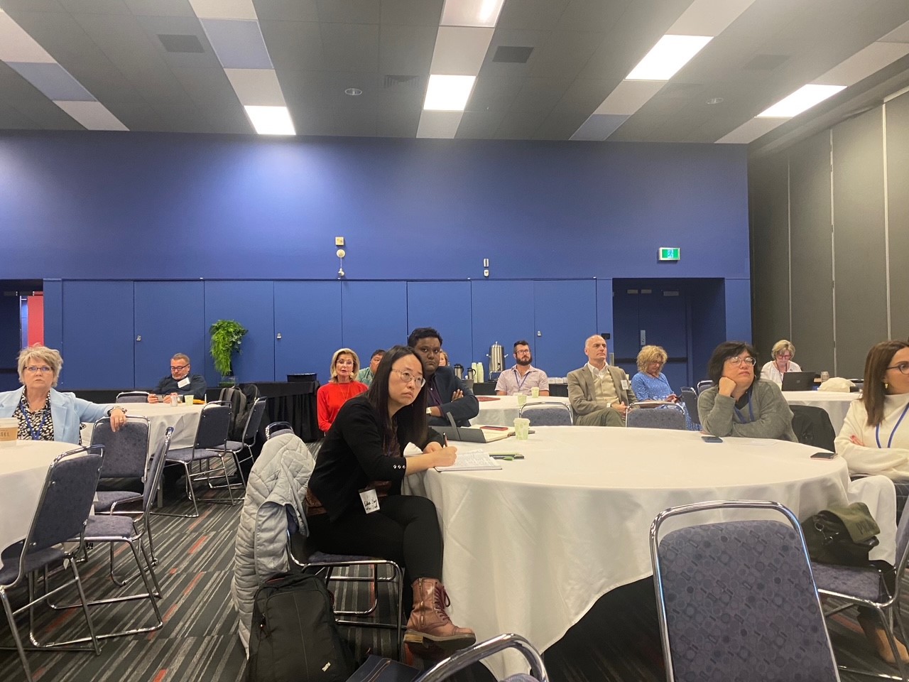 In Retrospect Series: The Post-Secondary International Network (PIN ...