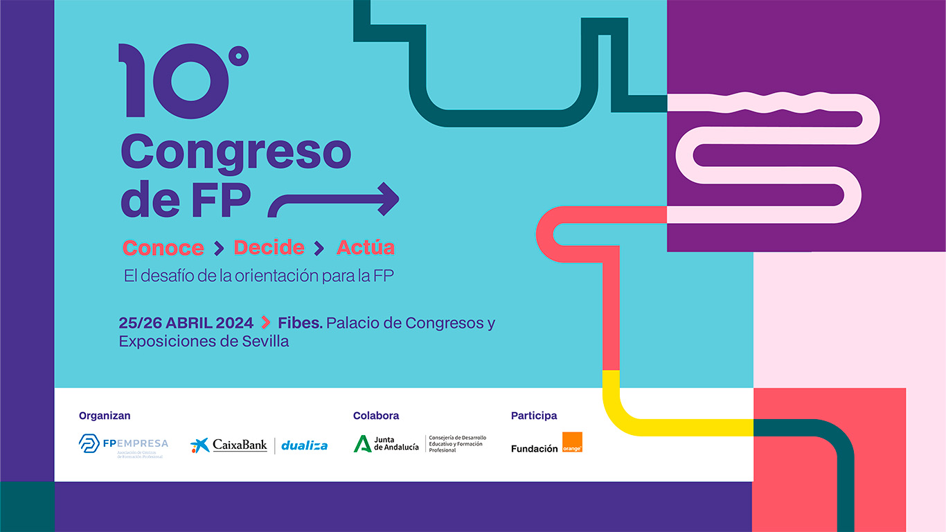 Member News: FPEmpresa and CaixaBank Dualiza organise the 10th VET ...