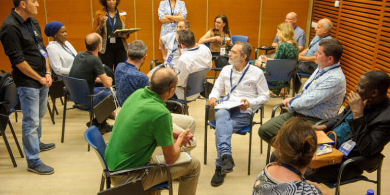 Welcome - World Federation of Colleges and Polytechnics