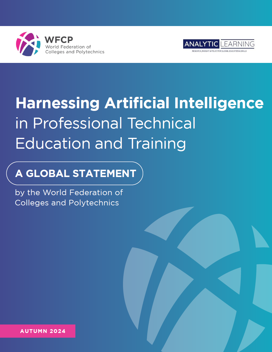 WFCP Launches Statement on Artificial Intelligence at World Congress in ...