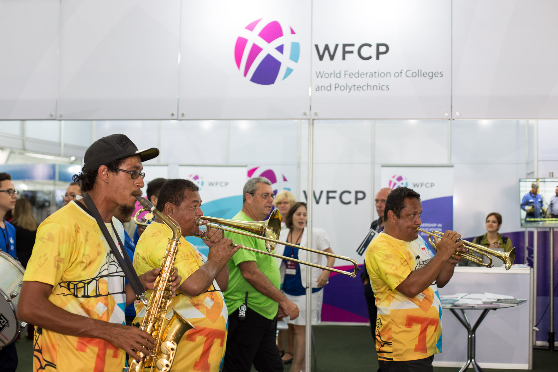 Call for Proposals: 2020 World Congress